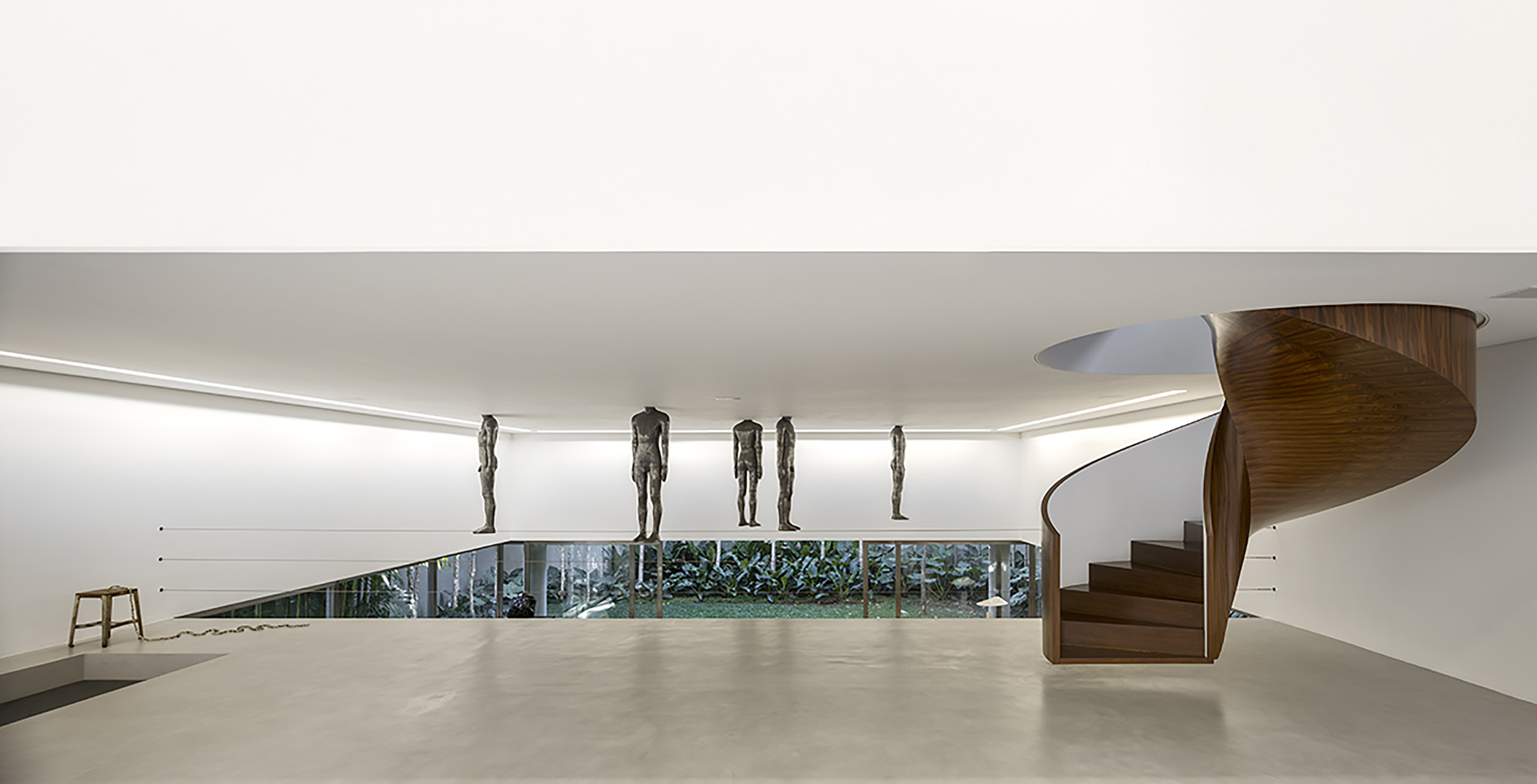 Houses – Isay Weinfeld