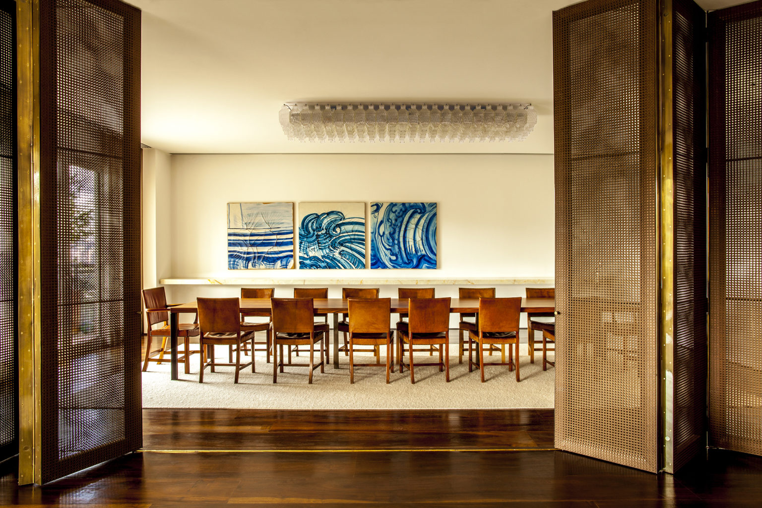 Interiors – Isay Weinfeld