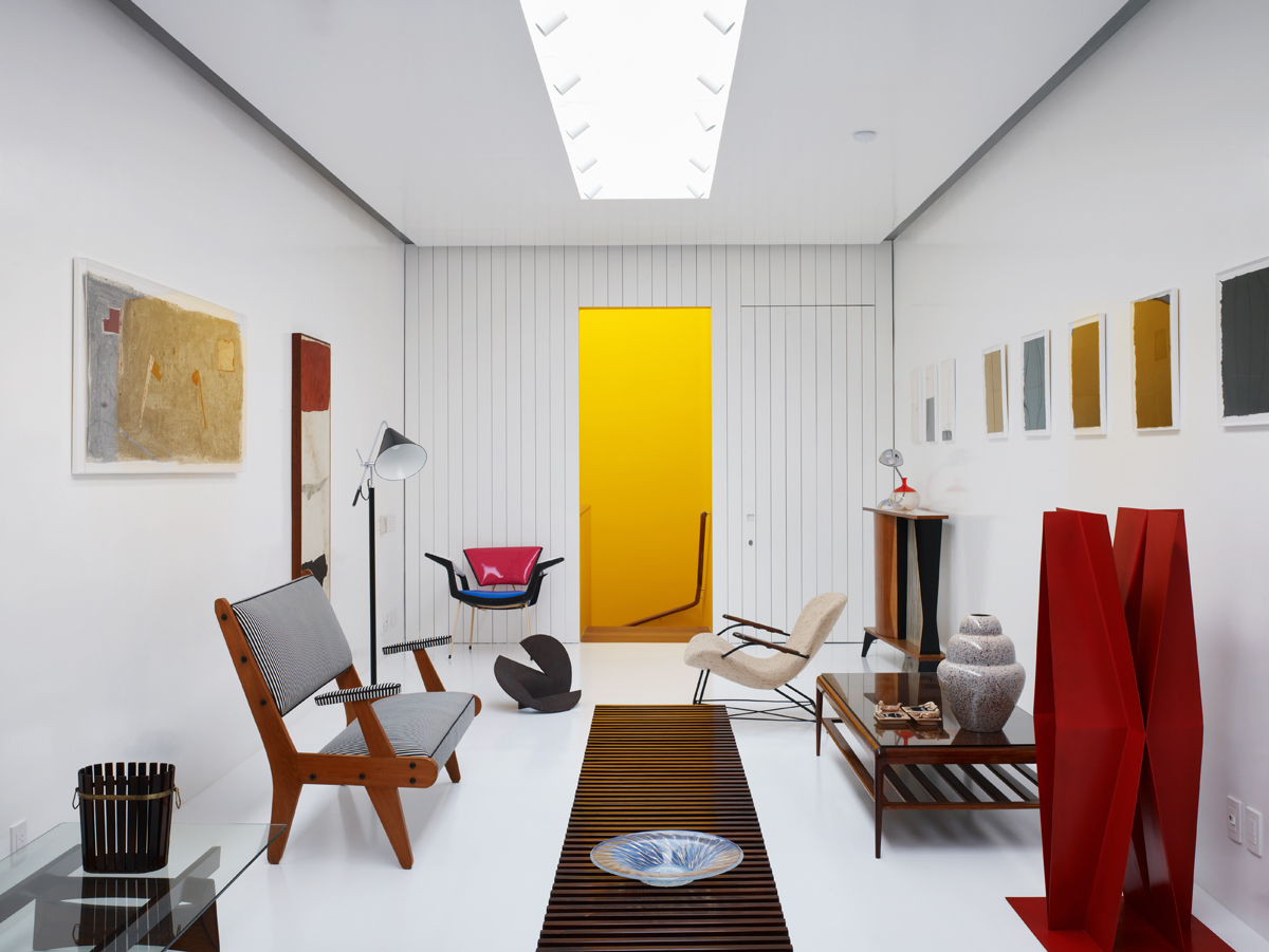 Arquitetura – Isay Weinfeld