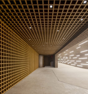 JARDIM BUILDING – Isay Weinfeld
