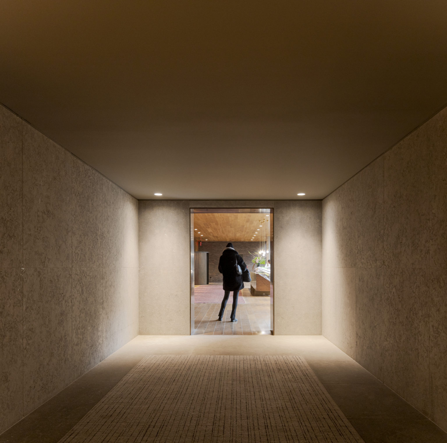 JARDIM BUILDING – Isay Weinfeld