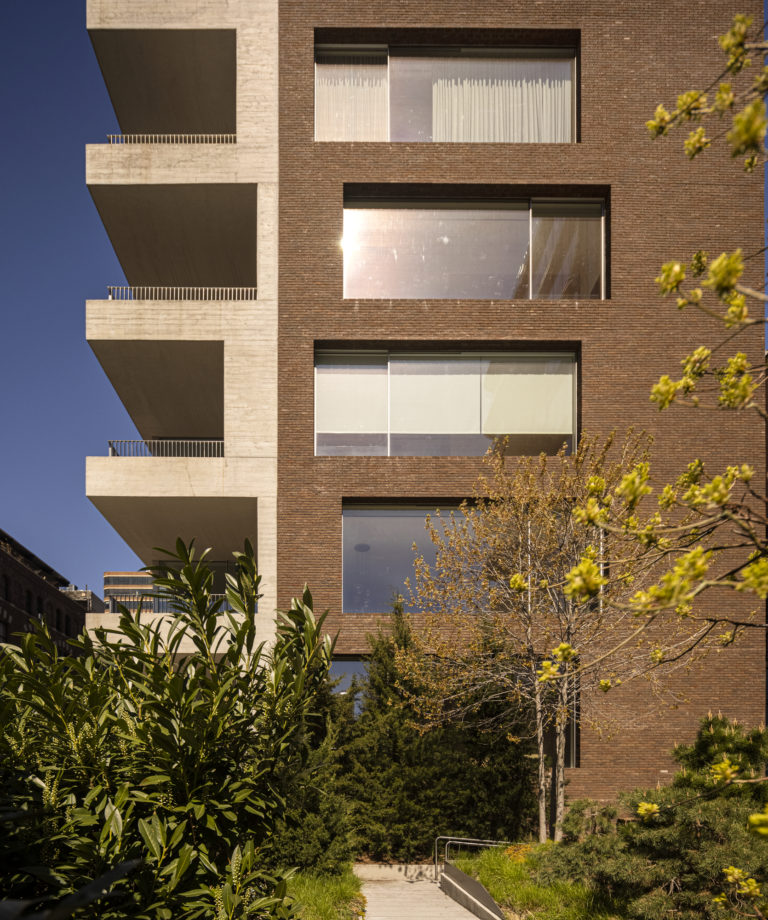 Jardim Building – Isay Weinfeld