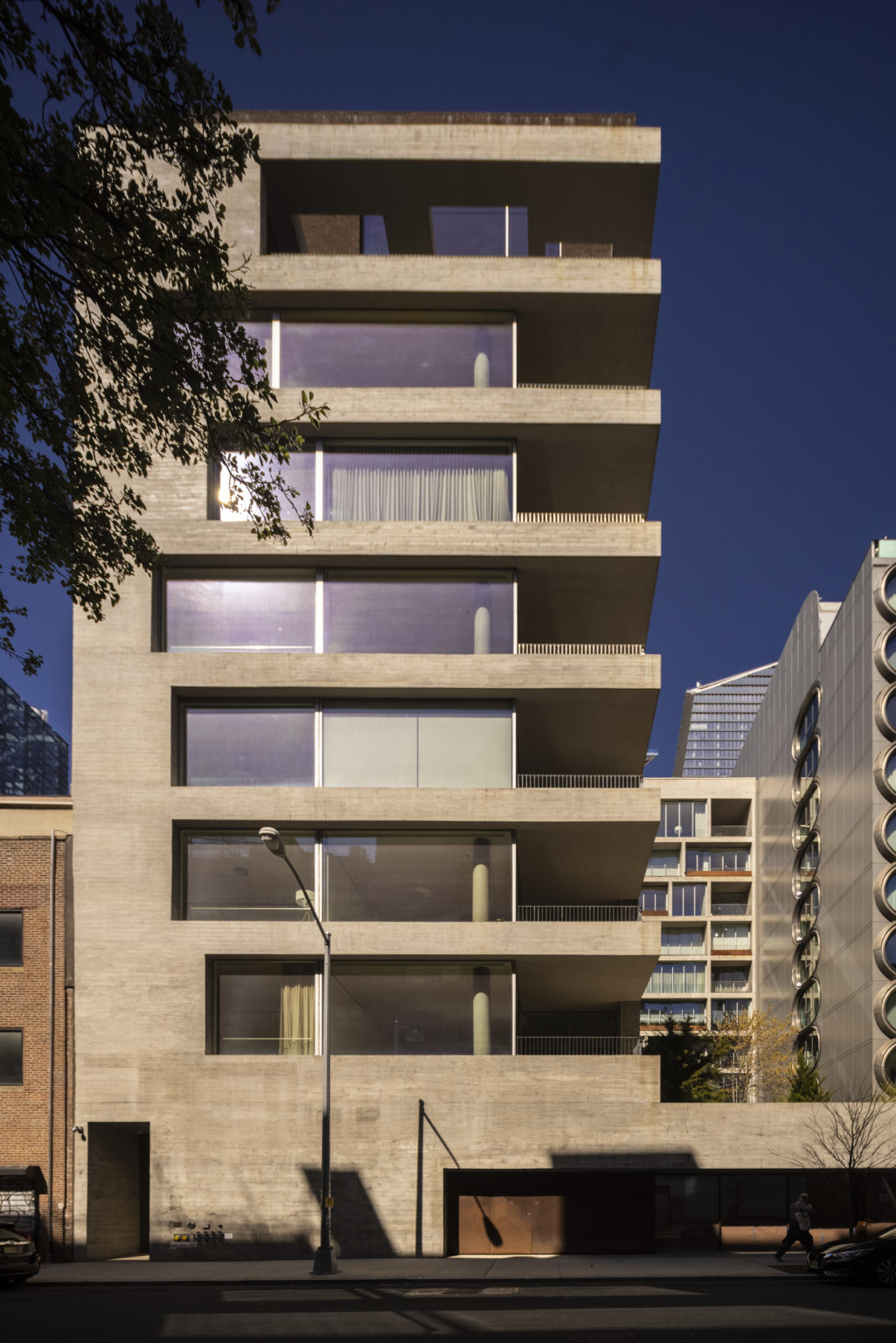 Edifício Jardim – Isay Weinfeld