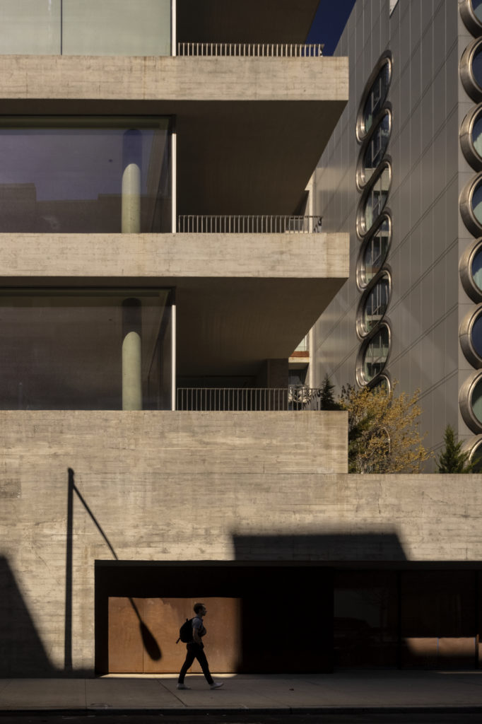 Jardim Building – Isay Weinfeld