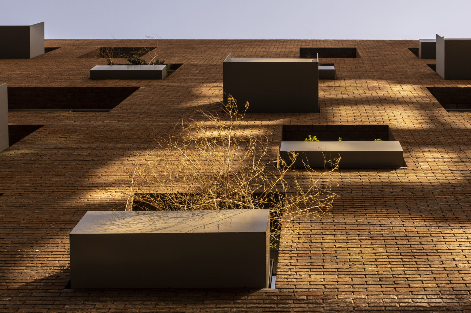 Jardim Building – Isay Weinfeld