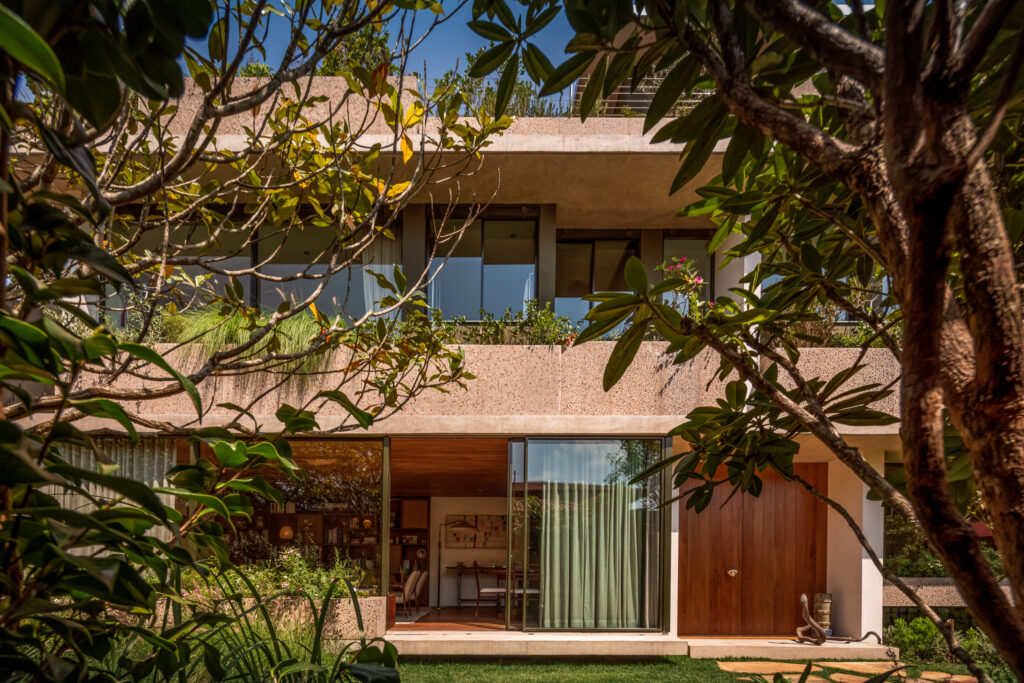 111 House – Isay Weinfeld