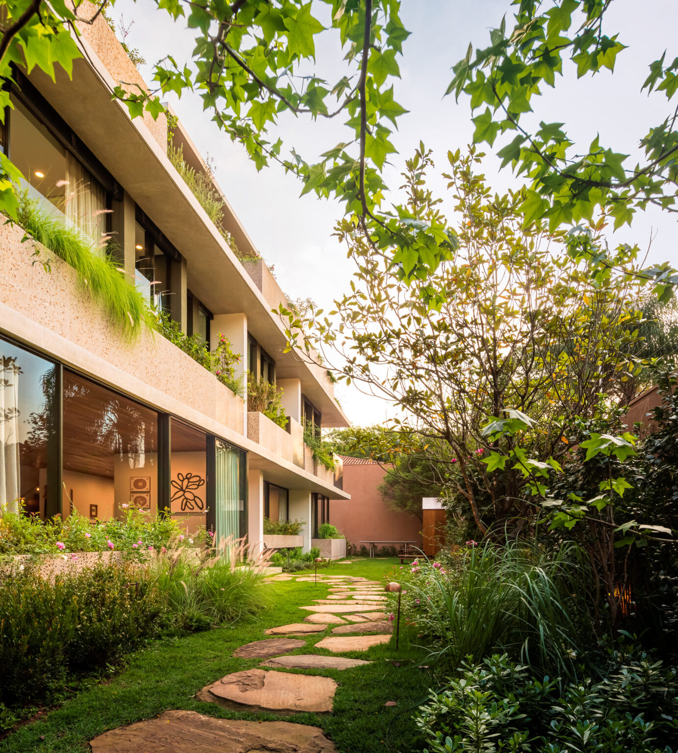 111 House – Isay Weinfeld