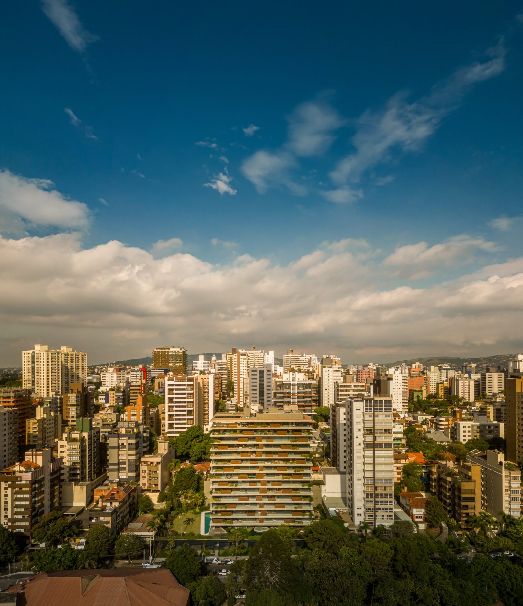 Edifício Varanda – Isay Weinfeld