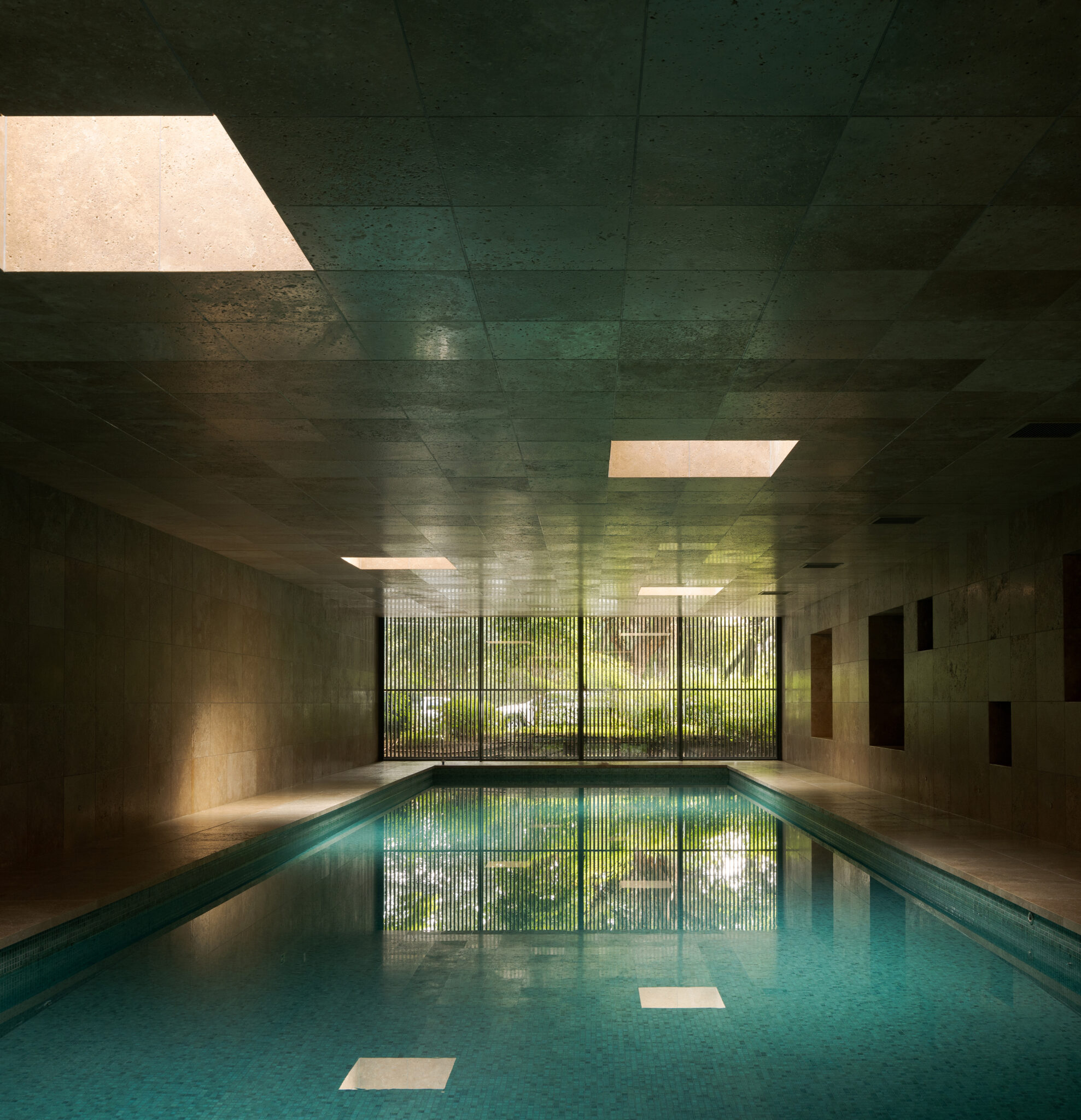 Edifício Varanda – Isay Weinfeld