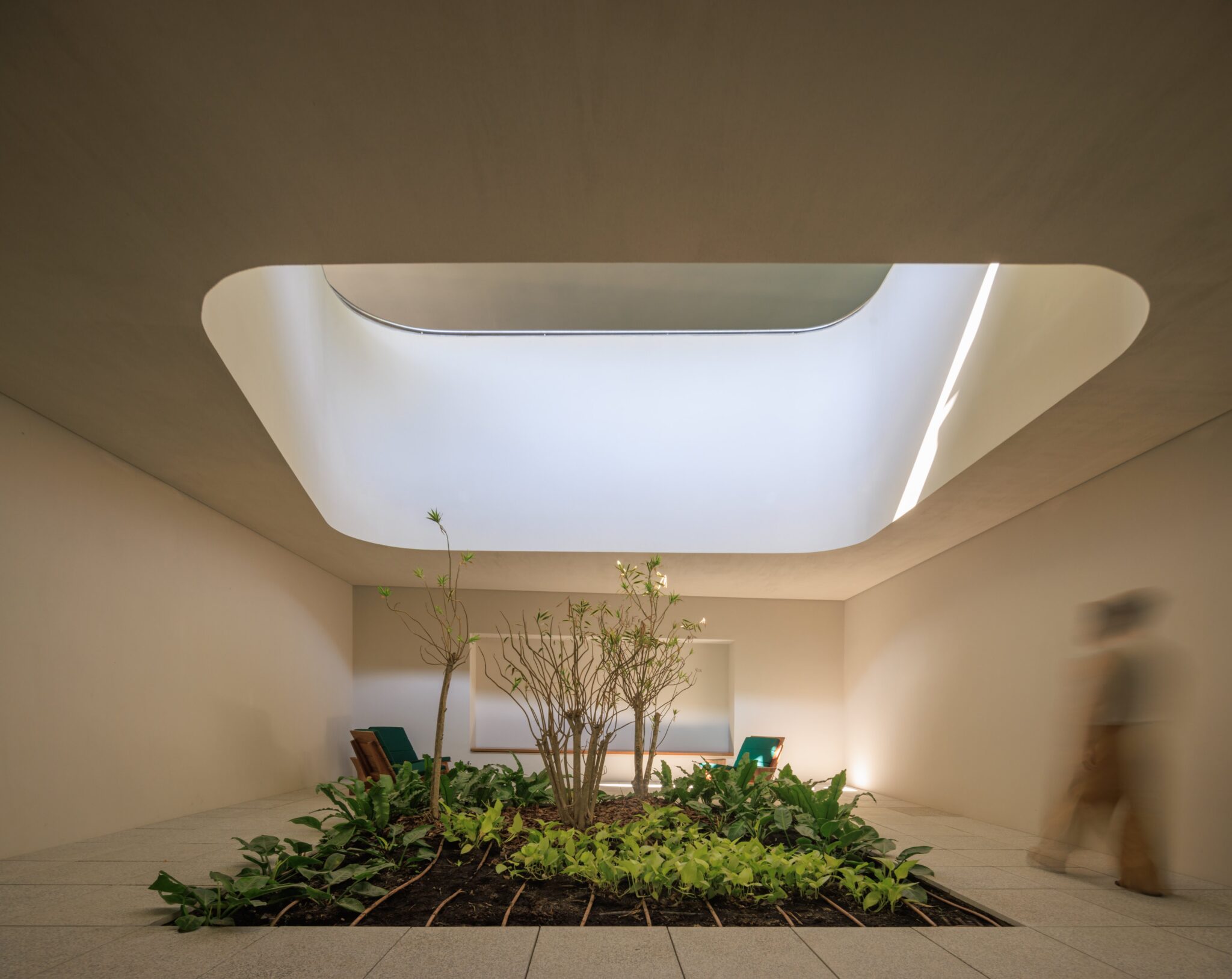 Edifício Varanda – Isay Weinfeld