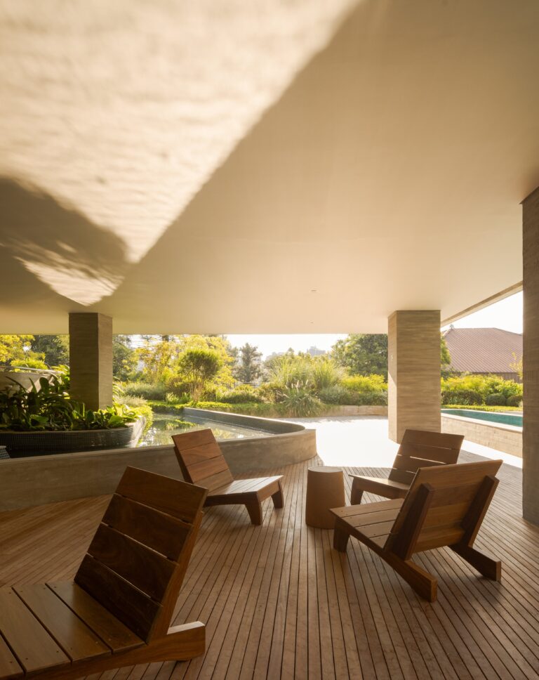 Edifício Varanda – Isay Weinfeld